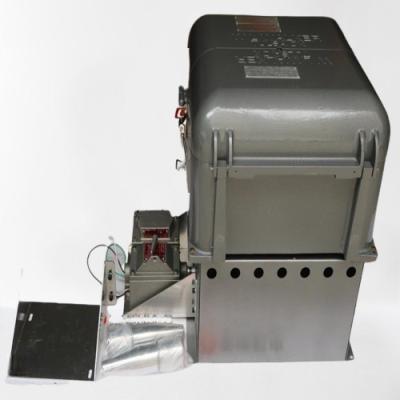 China W.L.WALKER 18028CSU THERM-O-CYCLE HEATED CENTRIFUGE for sale