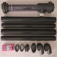 China EVAC Generator 6552401 for sale
