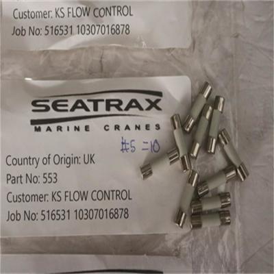 China Seatrax Fuse 553 Electronics Production Machinery Product Te koop