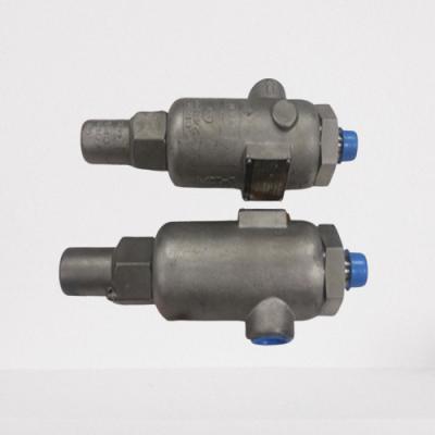 China FARRIS Relief Valve 27CA13-M20/S4/SP for sale