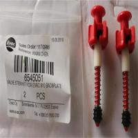 China EVAC Valve Stem Kit 6545051 for sale