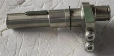China Kockum Sonics Crank Shaft Set 24530281 for sale