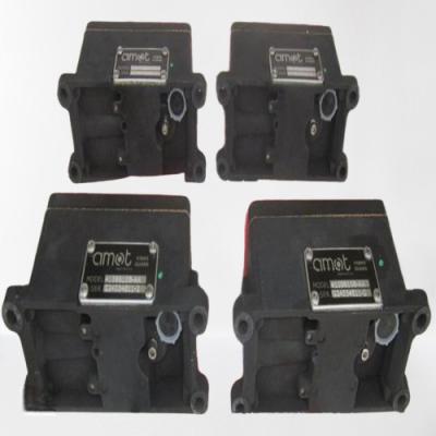 China AMOT CONTROLS Vibro-Guard Vibration Valve 4109B10B-AA for sale