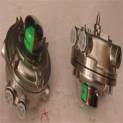 China SOLDO Limit Switch Box SWN140E-70X23A6 for sale