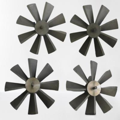 China Turbines 8