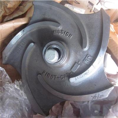 China NOV 641116157 STUFFING BOX MECH SEAL HARD IRON for sale
