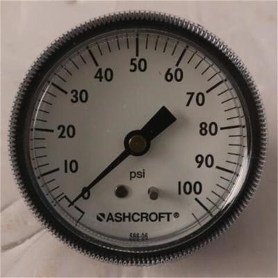 China Waukesha Oil Pressure Gauge 105335A for sale