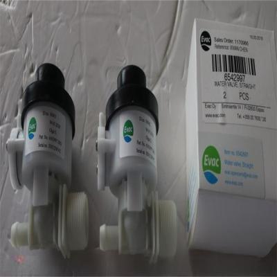 Cina EVAC Water Valve, Straight 6542997 in vendita