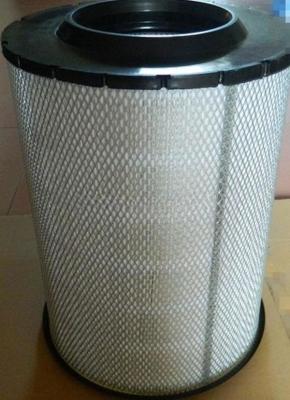 China Diesel Generator Air Filter Assembly 4946497 0140-3841 RS5507 01403841 AF26173 for sale