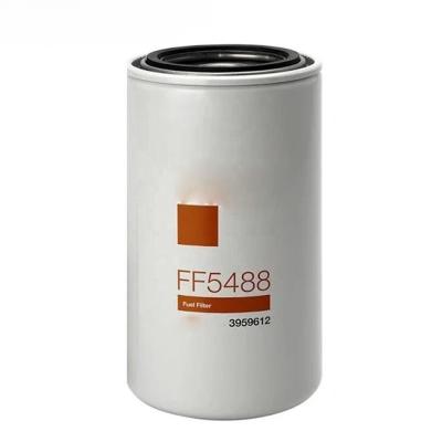 Китай Truck Diesel Fuel Filter FF105D FF5018 FF185 FF202 FF5485 FF5488 P550774 P553004 продается