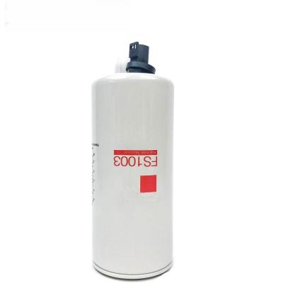 Oil filter and diesel filter element FF5644 FF63013 FF-63041 FF-63041 FS1003 P551103