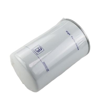 Cina 26560137 escavatore Engine Parts di P552603 FF5078 Perkins Fuel Filter in vendita