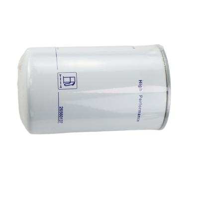 Cina 26560137 escavatore Engine Parts di P552603 FF5078 Perkins Fuel Filter in vendita