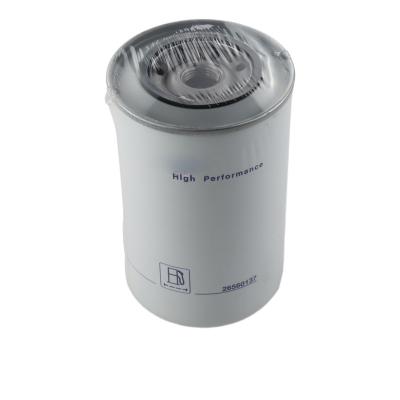 Cina 26560137 escavatore Engine Parts di P552603 FF5078 Perkins Fuel Filter in vendita