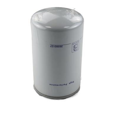 Cina 26560137 escavatore Engine Parts di P552603 FF5078 Perkins Fuel Filter in vendita