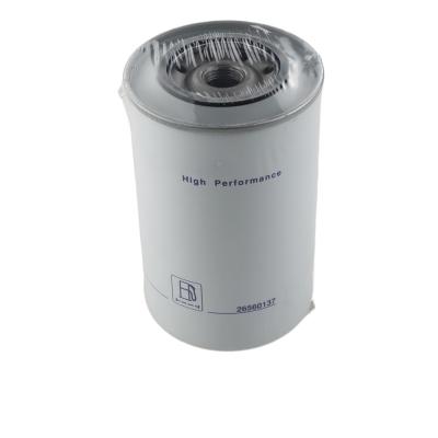 Cina 26560137 escavatore Engine Parts di P552603 FF5078 Perkins Fuel Filter in vendita