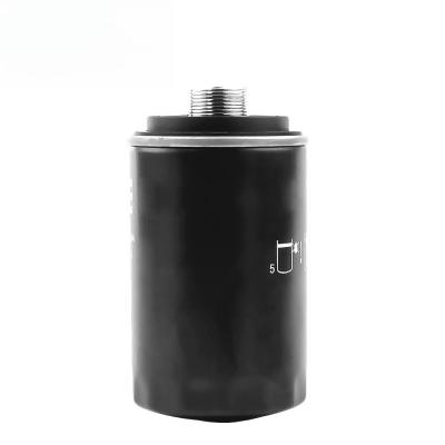 중국 F026407080 06J115561B 06J115403Q 06J115403C 06J115403J Oil Filter For VW Audi SEAT Skoda 1.8L 2.0L TFSI Turbo EA888 판매용