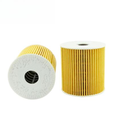 중국 Manufacture OEM Genuine Auto Oil Filter 1275810 for VOLVO 12758108 1275811 12758116 판매용