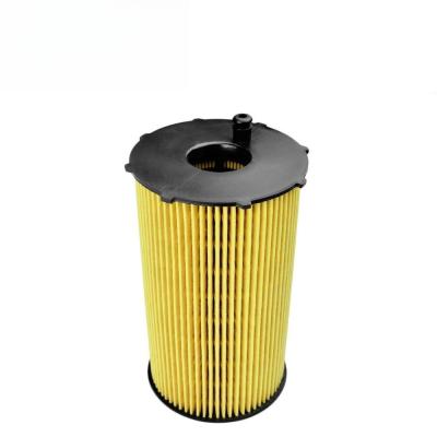 Китай Engine oil filter 1109X7 HU9341X 4R8Q6744AA 1311289 продается