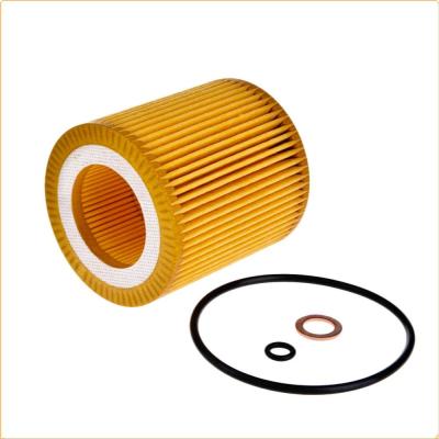 Китай Automotive Engine Oil Filter 11427566327 11427541827 11427953125 11428683204 Car filter Element продается