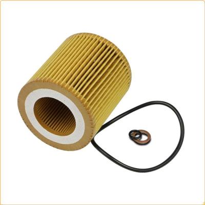 Китай Automotive Engine Oil Filter 11427566327 11427541827 11427953125 11428683204 Car filter Element продается