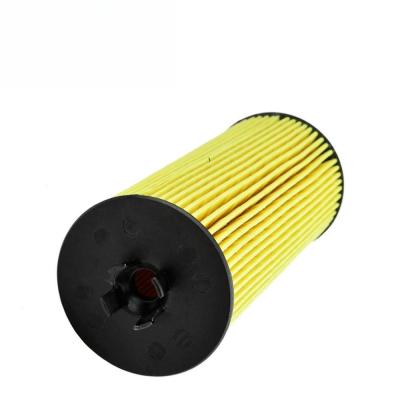 China High quality Oil filter A2781800009 A2781840125 A133180061005 A1771800110 for Mercedes-Benz AMG C63 G63 G500 CLA45 CLS63 en venta