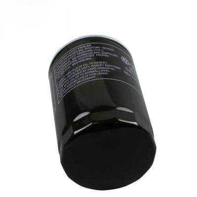 China Factory Car Accessories Auto Engine Oil Filter 06H115403 06J115403C 06J115403J 06J115403M For AUDI for sale