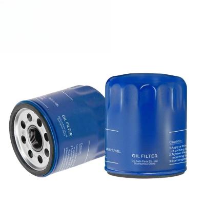 Китай Engine Oil Filter PF48 12710960 89017524 12693541 12640445 12667194 for CHEVROLET GM Buick CADILLAC CHRYSLER DODGE продается