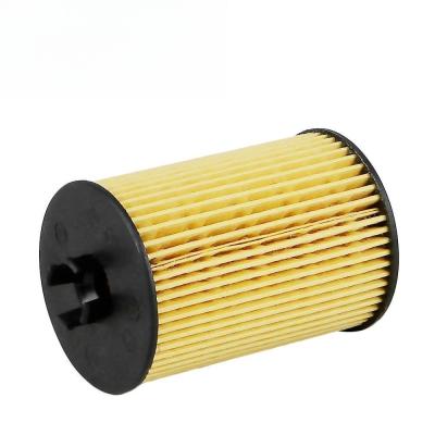 중국 Factory wholesale auto parts A2661800009 A2661800010 A2661840325 car engine oil filters for Benz 판매용