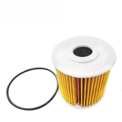 China OEM Engine Genuine Factory Car Filters 15208-AD200 15208-AD300/5M300 Oil Filter for Nissan en venta