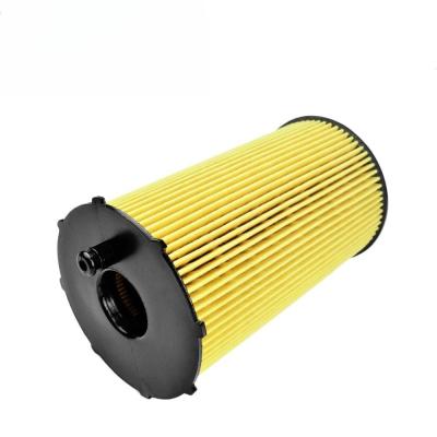 China Engine Parts Oil Filter Manufacturer in China Car Oil Filter 1109X8 CH10035 E102HD156 1109AW 1311289 1109X7 for sale