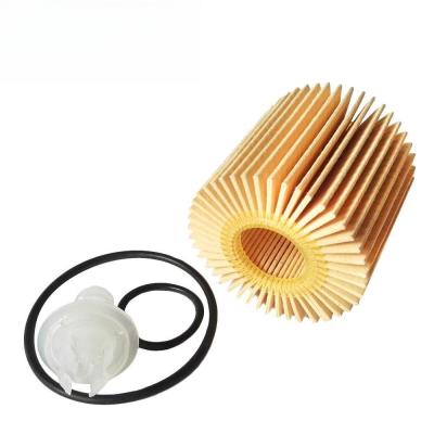 China Engine parts replacement for oil filter 04152-31070 for sale