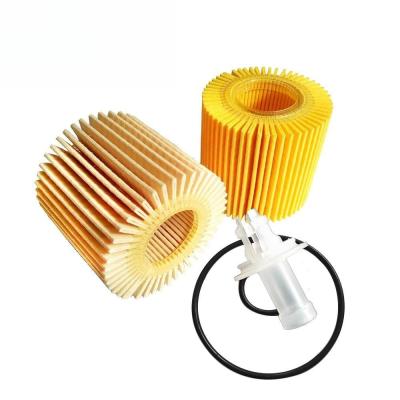 China Engine parts replacement for oil filter 04152-31070 for sale