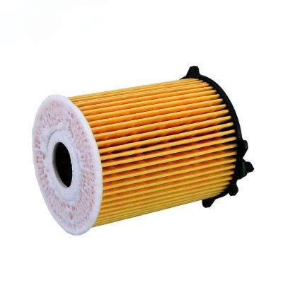 China Auto oil filter OEM 1109AY 1109.AY car oil filter en venta