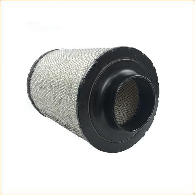 Cina Diesel Marine engine compressor engine parts disposable air filter 3924540 ECB085024 B085046 AH19002 B085011 in vendita