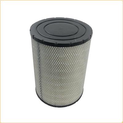Cina Diesel Marine engine compressor engine parts disposable air filter 3924540 ECB085024 B085046 AH19002 B085011 in vendita