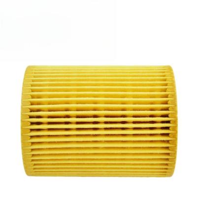 China High Quality Auto Spare Parts Oil Filter Price 11427635557 11427611969 11427605342 For BMW Car en venta