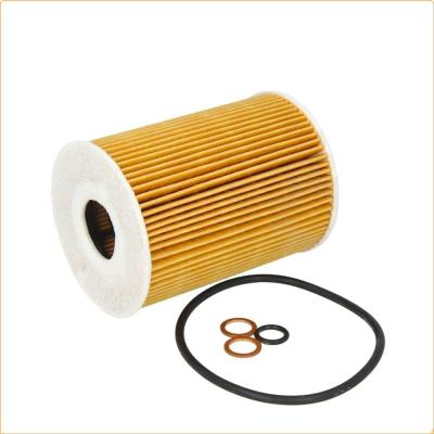 China Gasoline Oil Filter 11427834734 11427840594 11427837997 For BMW en venta