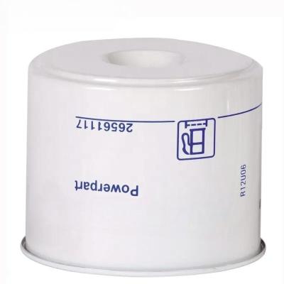 Китай Fuel water separator genuine diesel fuel filter assembly 2656615 cav296 2656613 26560017 FF5049 P502420 For PERKINS продается