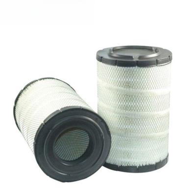 Китай High Quality Excavator Truck Engine Air Filter 2652C831 P780331 For PERKINS продается