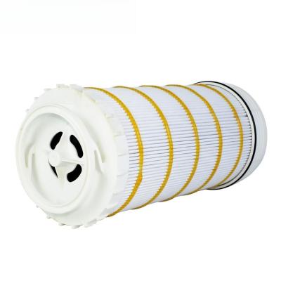 China Construction Machinery Parts Tractor Engine Hydraulic Oil Filter Element P767446 47617642 Hydraulic Filter for sale