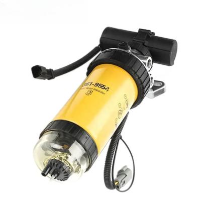 Chine Tractors Auto Parts Engine Fuel Water Separator P551433 3361-9554 3619554 FS20049 16237725 32/925950 à vendre