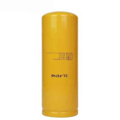 China Fuel Filters 1R0749 1R-0749 1r0749 P551311 for Cat Excavator for sale