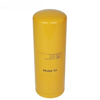China Fuel Filters 1R0749 1R-0749 1r0749 P551311 for Cat Excavator for sale