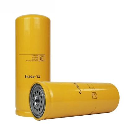 China Fuel Filters 1R0749 1R-0749 1r0749 P551311 for Cat Excavator for sale