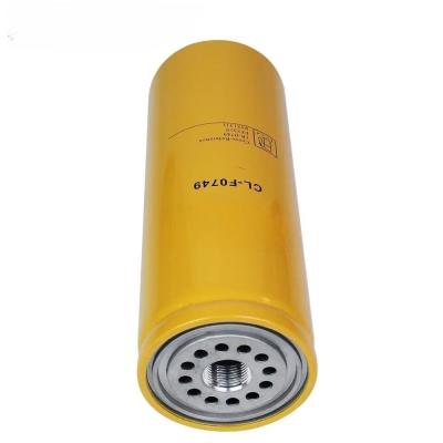 China Fuel Filters 1R0749 1R-0749 1r0749 P551311 for Cat Excavator for sale