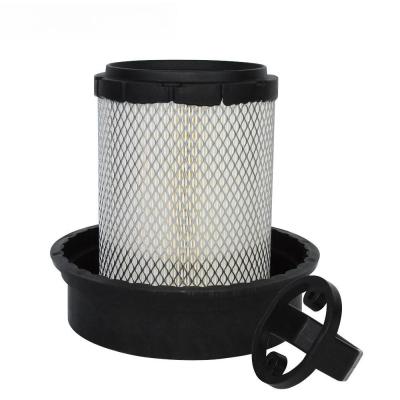China Trucks Engine Parts Used For Caterpillar Air Filter 464-8460 4648460 Te koop