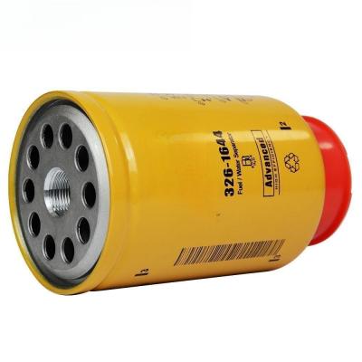 Chine Car Fuel Water Filter FS20007 P502659 P551110 1R-0770 FS19820 326-1644 326 1644 3261644 Fuel Filter à vendre