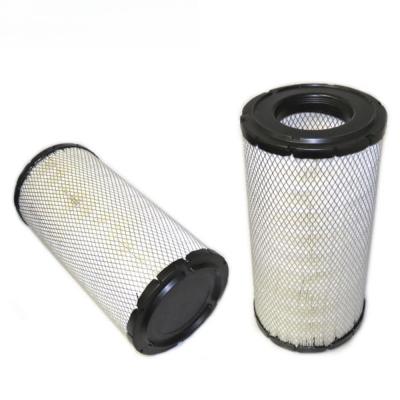 중국 Air Filter 8016976 AF901 P131280 Truck Parts Air Filter 8041322 AF25964 P781039 판매용