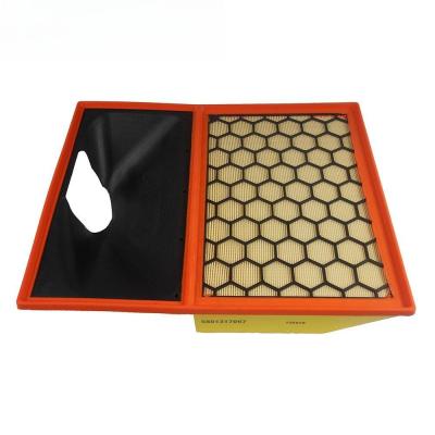 중국 High Quality Air Filter 5801317097 AF4398 Truck Filters 판매용